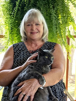 Debbie Leonard | Pet Sitters International