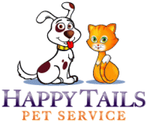 HAPPY TAILS PET SERVICE