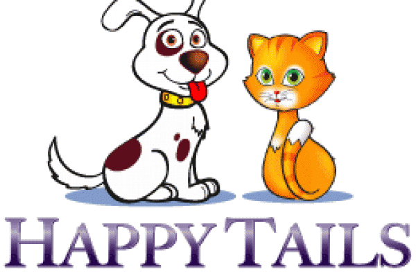 HAPPY TAILS PET SERVICE
