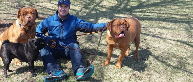 Survivor to Pet Sitter-PSI Member Profile | Pet Sitters International